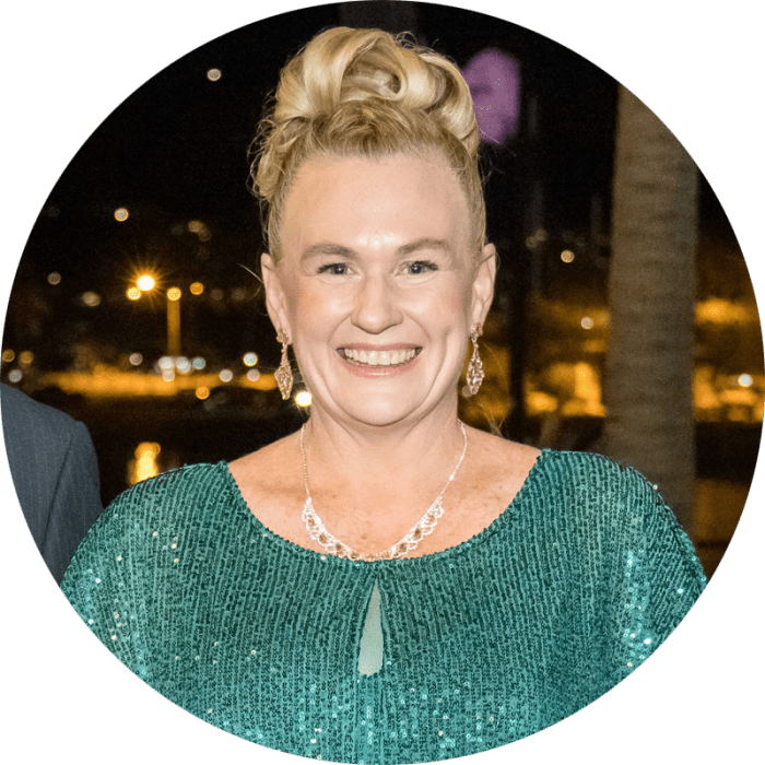 VNQ rolls out the red carpet for Volunteers | Volunteering North Queensland