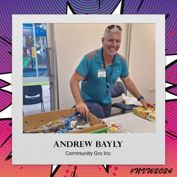 2024 VNQ Volunteer of the Year Awards Finalists | Volunteering North ...